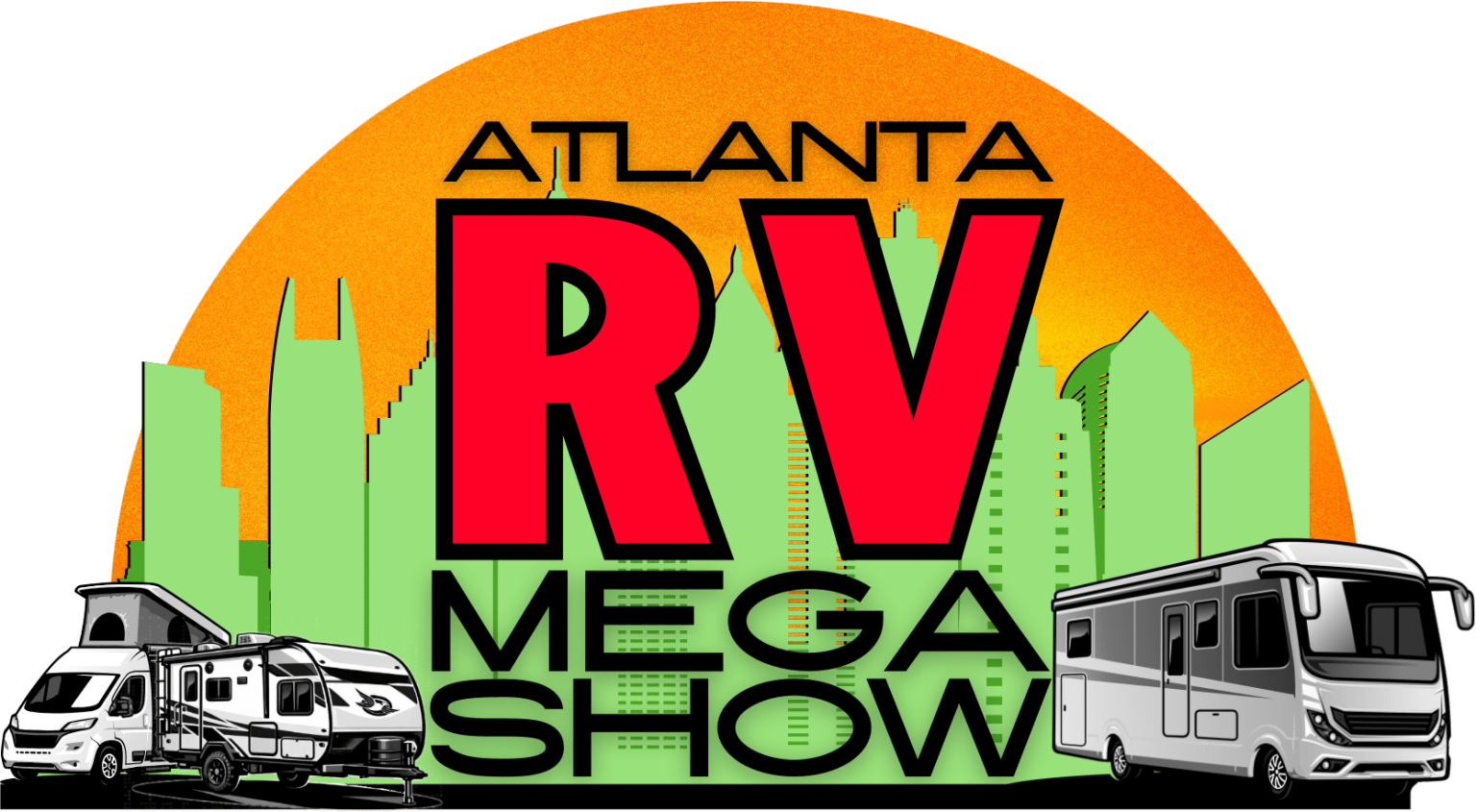 Atlanta RV Shows | Official Site for Georgia's Largest RV Expos